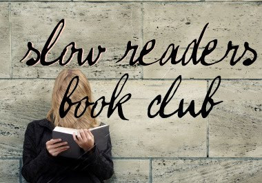 Down and Out Chic: The Slow Readers Book Club