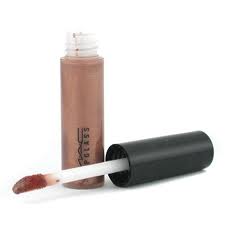 World of Makeup: Shanee's Top 5 MAC nude Lipgloss picks!!!