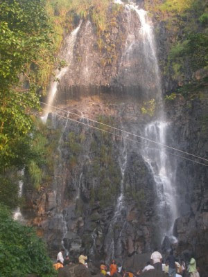 See Goa through my eyes: Tour from Goa to Amboli, Kolhapur, Panhalgad ...