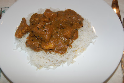 Tried & True Goan Style Vindaloo - The Spiced Life