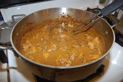 Tried & True Goan Style Vindaloo - The Spiced Life