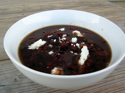 A Drunken Pot 'O' Beans - The Spiced Life