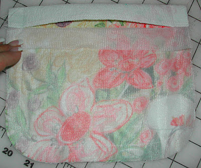 Stitches and Seams: Techniques: Perfect Curved Patch Pockets