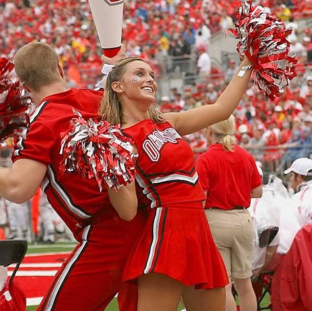 Allison Butler Herbstreit