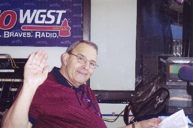 Awful Announcing: Skip Caray 1939-2008