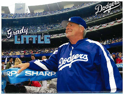 Sons of Steve Garvey: Your SoSG Thanksgiving Turkey: Drew McCourt ...