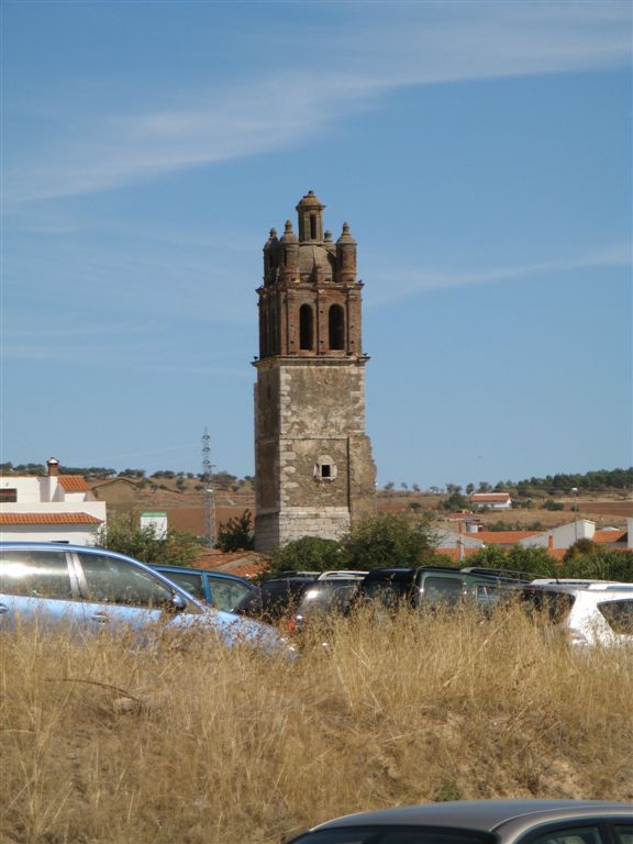 UNIÃO PROGRESSIVA DA FREGUESIA DO COLMEAL: Colmealenses na Andaluzia