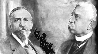 PRENSA EN EL PORFIRIATO: ENTREVISTA DIAZ-CREELMAN