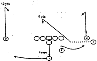 Smart Football: The NFL Offense: What is it? Why does every team use it ...
