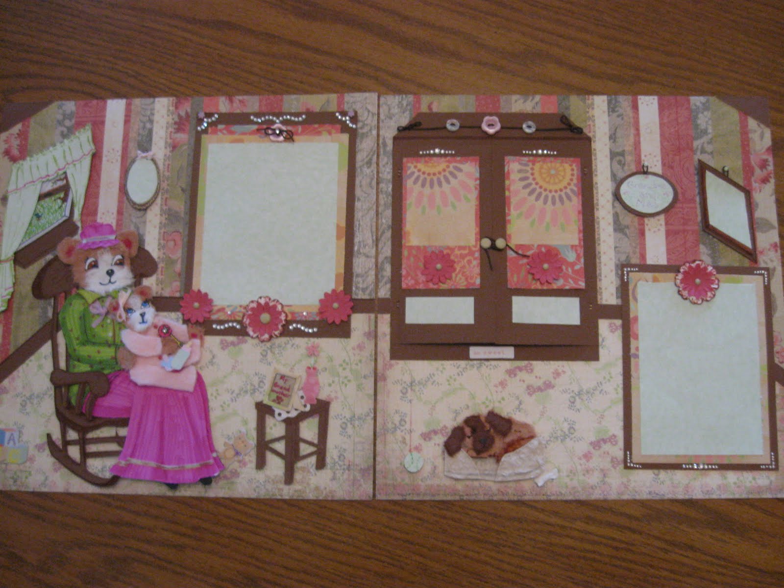 Kathleen's Creations