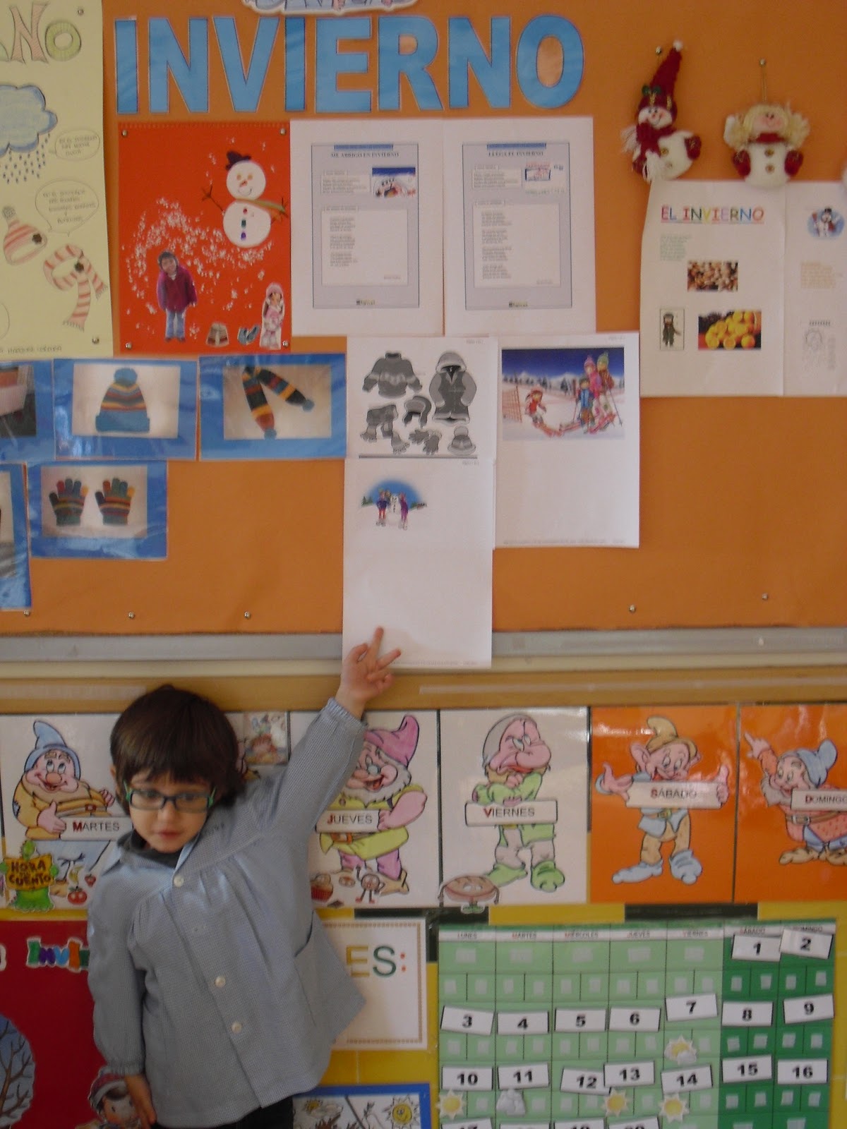 CLASE DE LOS LEONES. CP Isabel la Católica (L'Olleria): MÁS COSAS DE ...