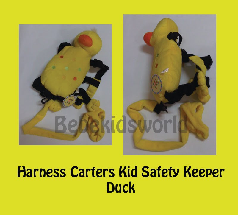 Bebekidsworld: Harness Carter's Kid Keeper
