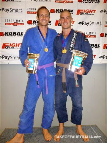 take off blog: TAKEOFF at the Vic Jiu Jitsu Championships