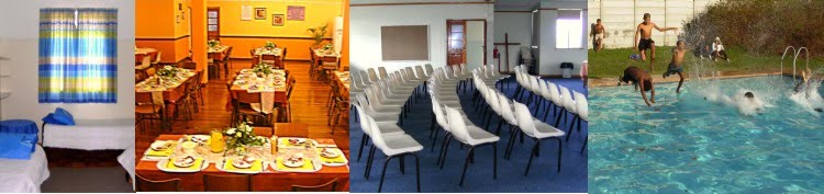 Manyano Centre | Paarl: Facilities