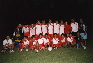 Club Atletico Miramar