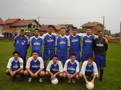 FK DIZDARUŠA BRČKO