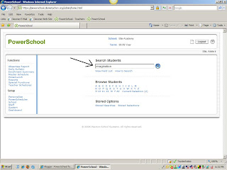 PowerSchool for Administrative Beginners: How to enroll one student at ...