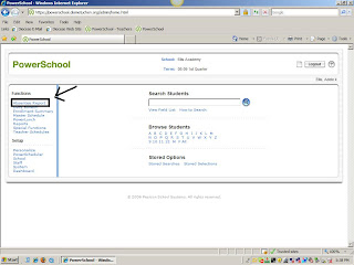 PowerSchool for Administrative Beginners: How to run an Attendance ...