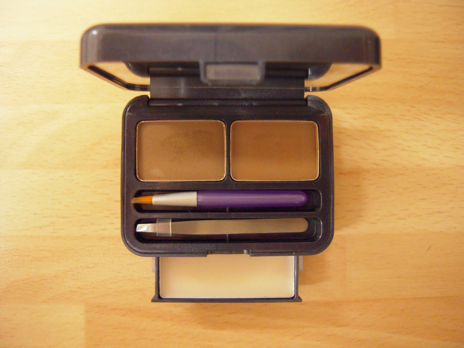 All Made Up: Urban Decay Brow Box