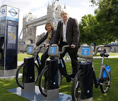 The Bike-sharing Blog: Banking on Bike-sharing: Barclays pays £25 ...