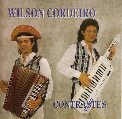 Wilson Cordeiro