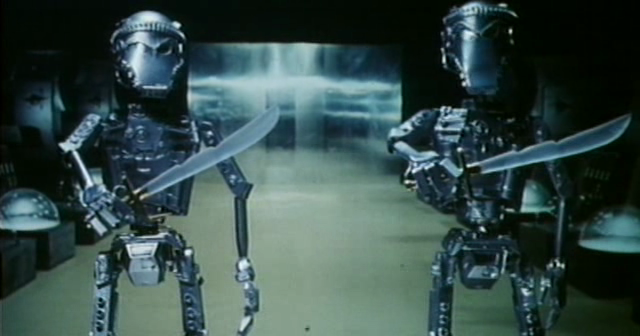 Byzantium's Shores: chronicling the misadventures of an overalls-clad ...