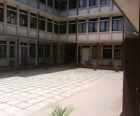 K.G.H.S: Kandy Girls' High School