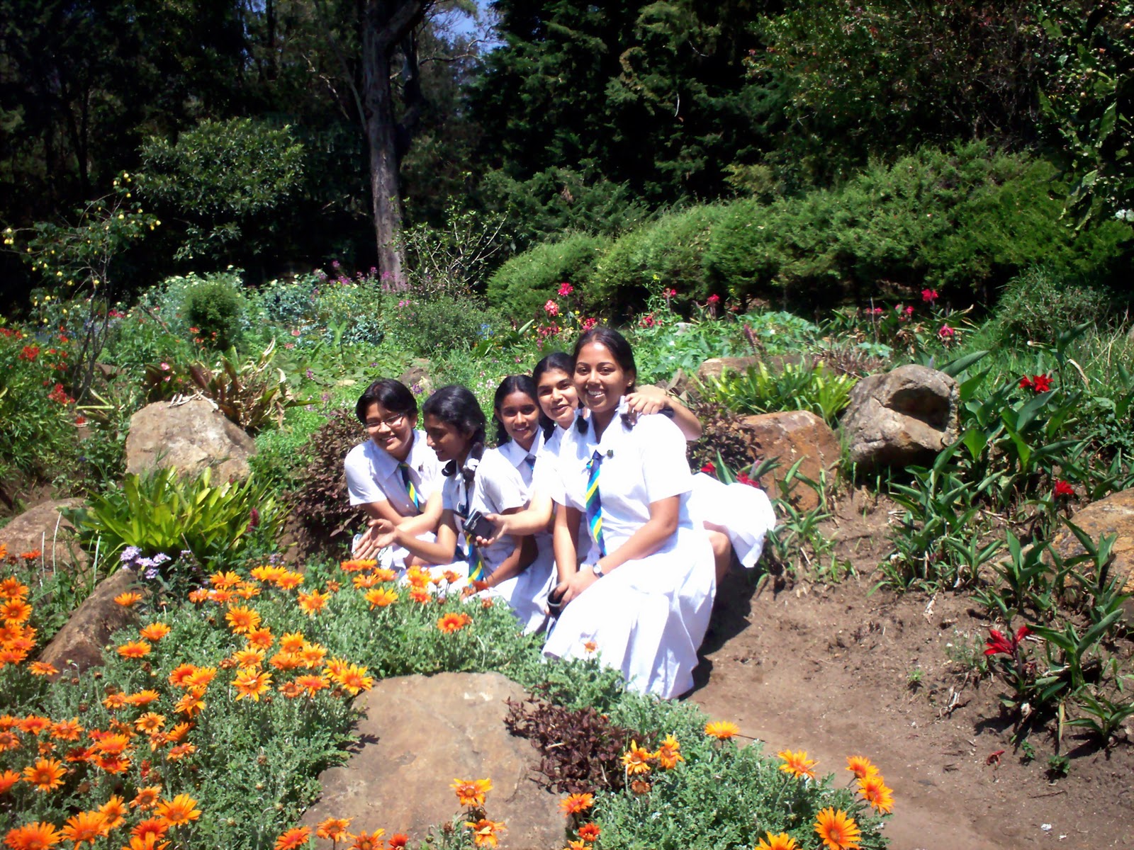 K.G.H.S: Kandy Girls' High School