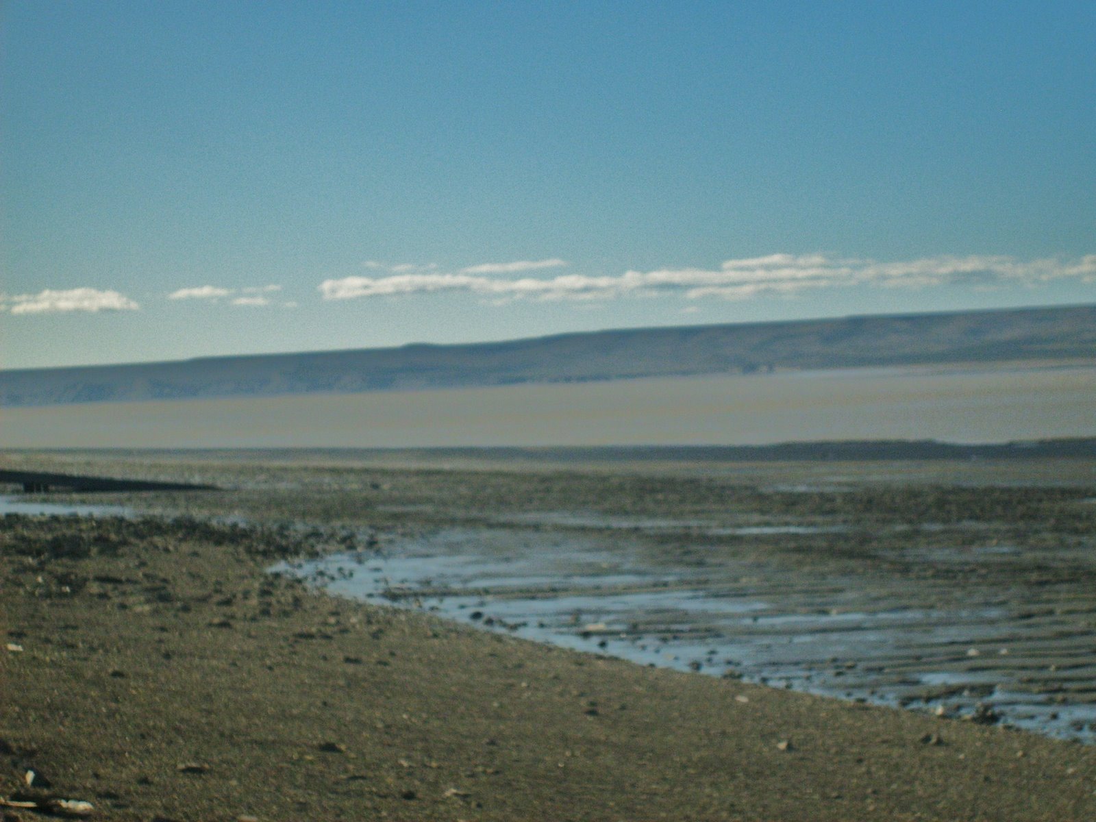 Momentos captados: Rio Gallegos - the real south of Patagonia