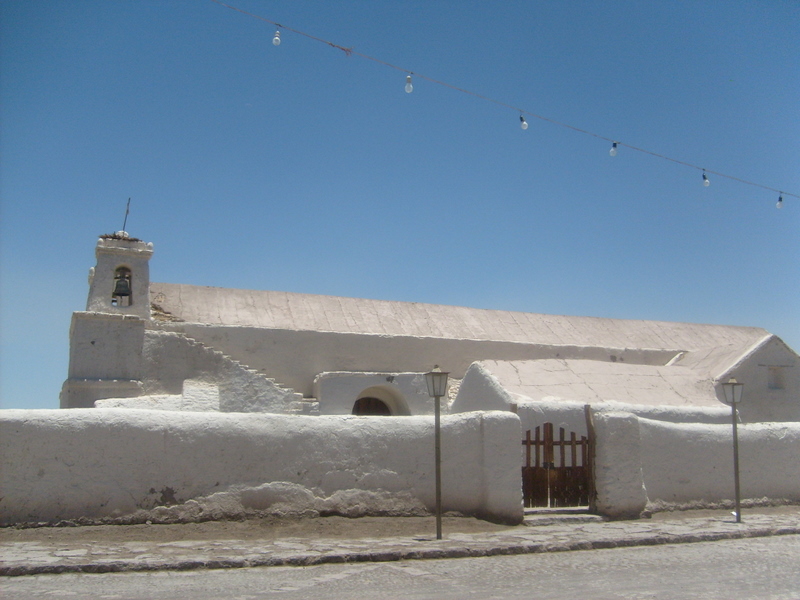 Momentos captados: Chiu Chiu