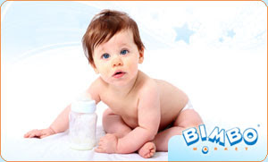 Bimbomarket France - Un monde à l'épreuve de bébé: L’allaitement artificiel
