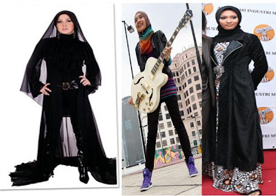 18+ Top Terbaru Baju Bayi Rock N Roll