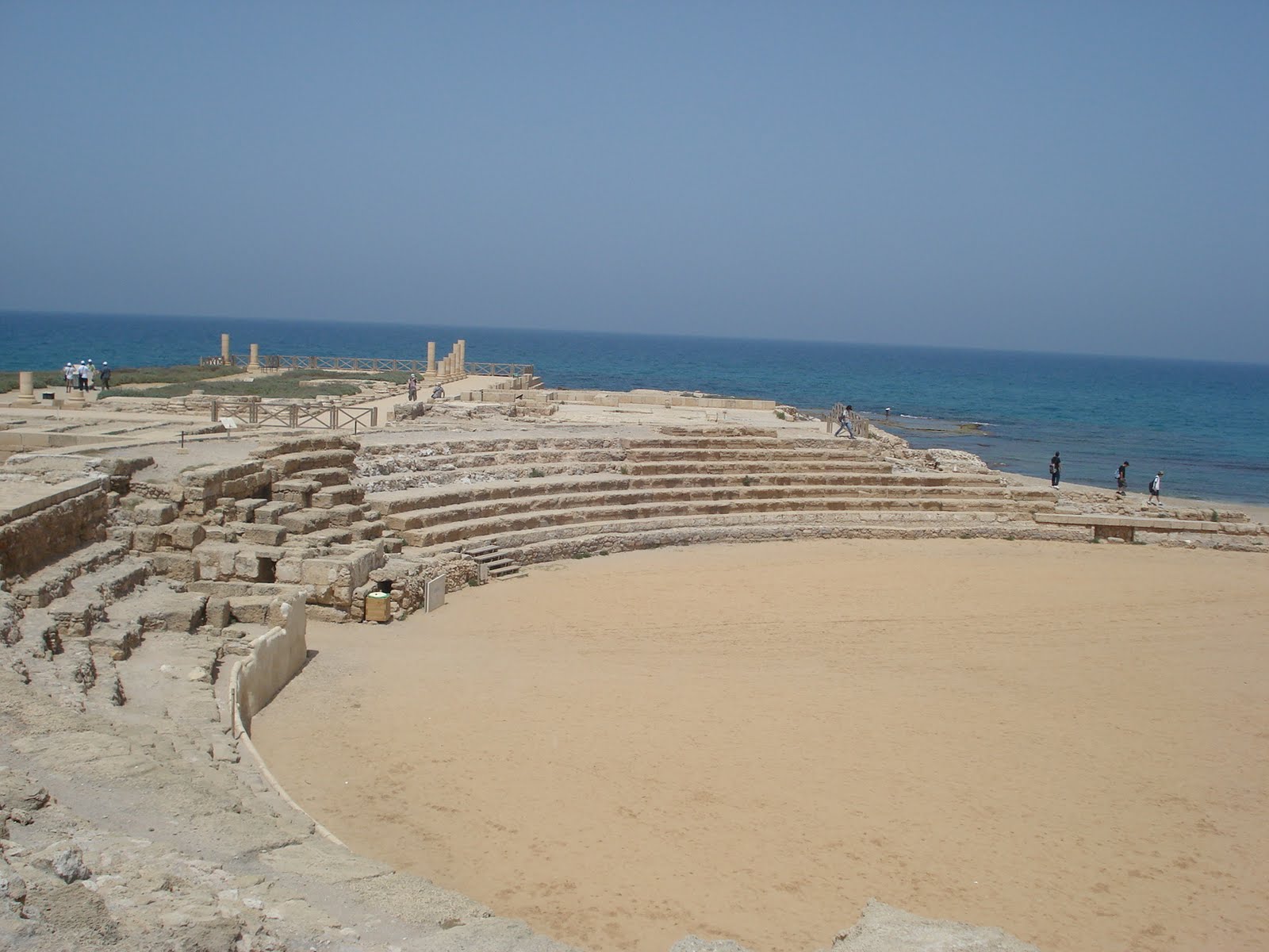 FriendsandFamilytriptoISRAEL