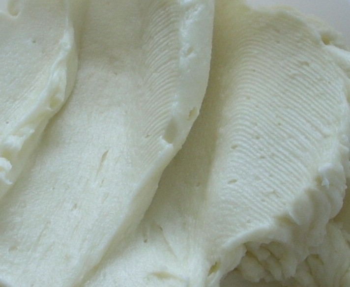 Liz-Anna's Studio: Beautiful Body Butter