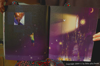 Leon and the Place Between