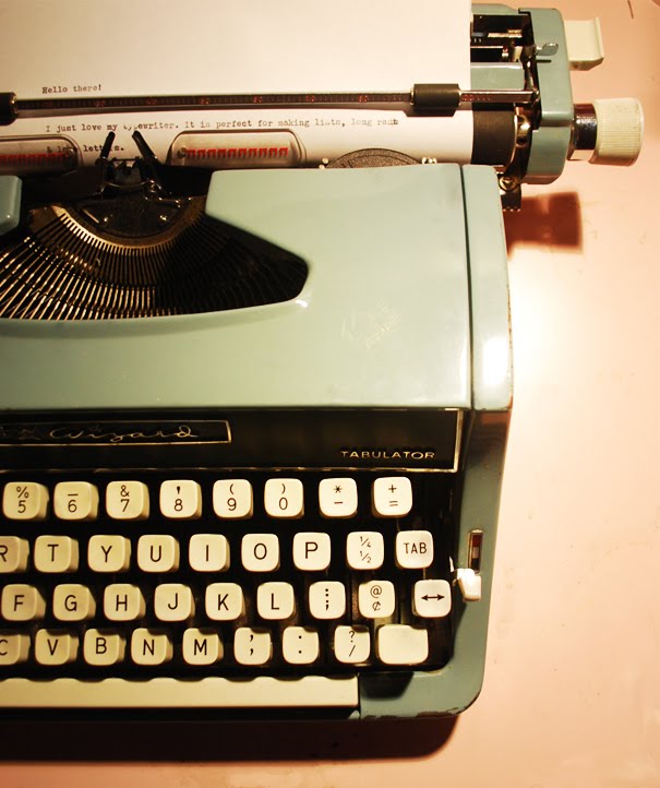 PAPER | STITCH | VINTAGE