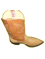 Mr. vaquero: CATÁLOGO