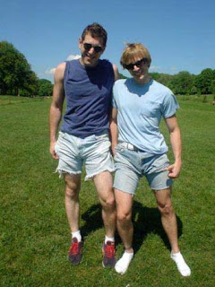 Jorts: Definition of Jorts