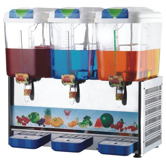 NS SMILEY ENTERPRISE: Mesin Dispenser Minuman
