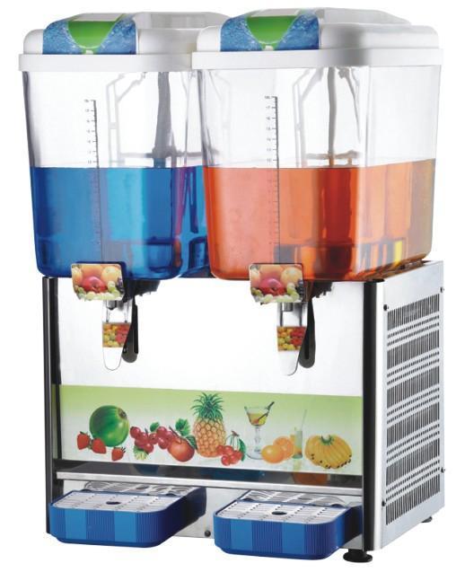 NS SMILEY ENTERPRISE: Mesin Dispenser Minuman