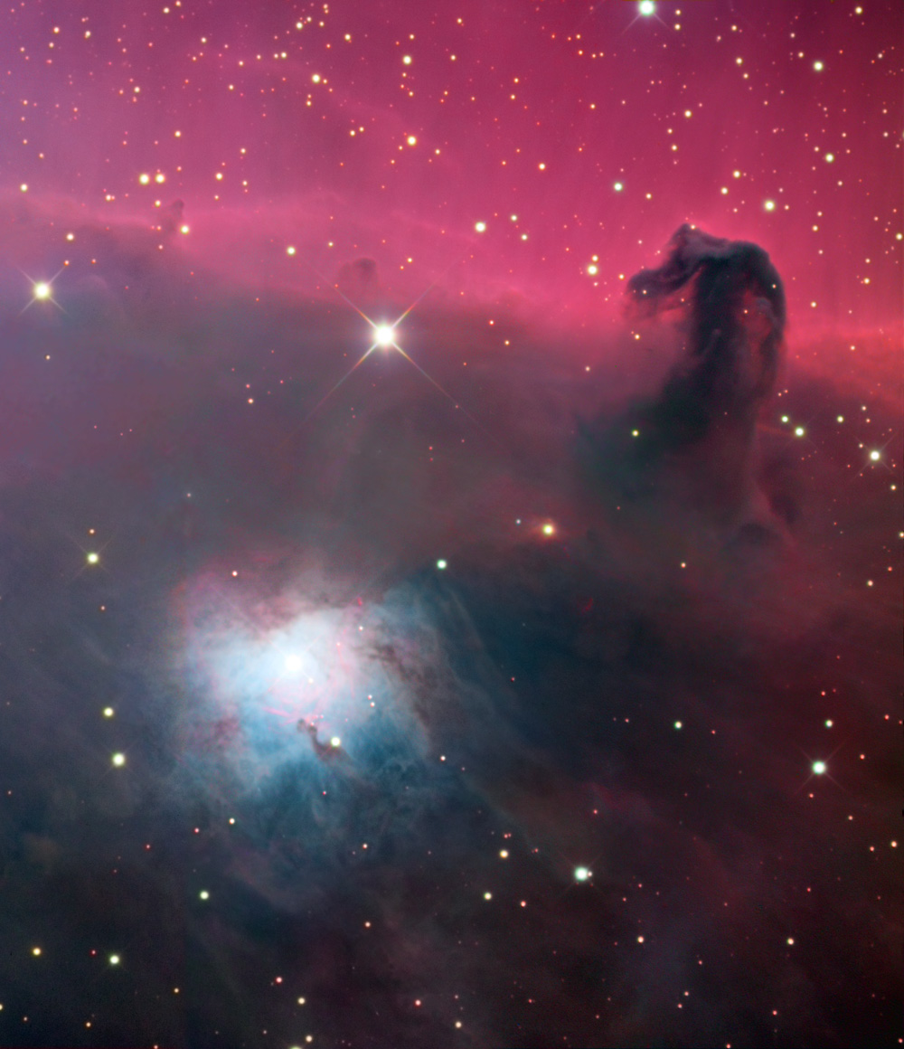 STUFF that happens to be cool: COOL SPACE SHOTS FOR YOUR DESKTOP...