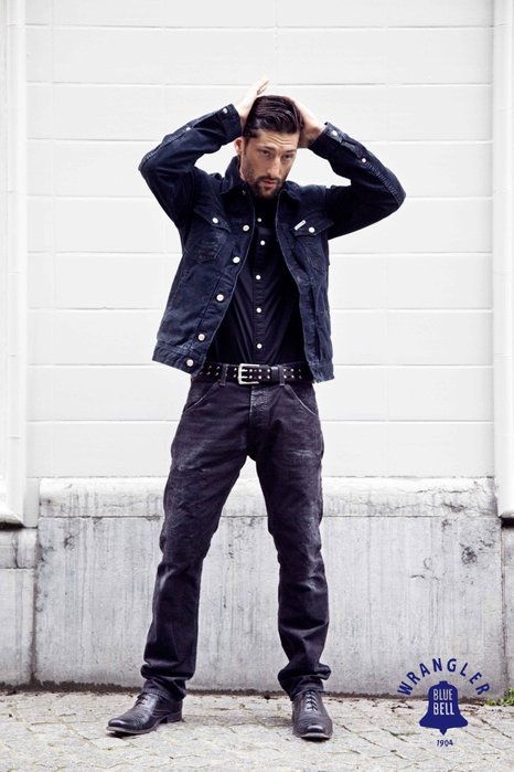 Homo Jeaniens - I Love Jeans, Denim, High Street Fashion ...