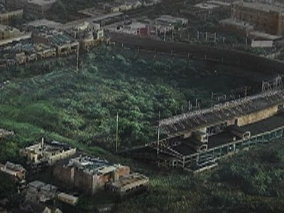 Documentary Videos: Life after People