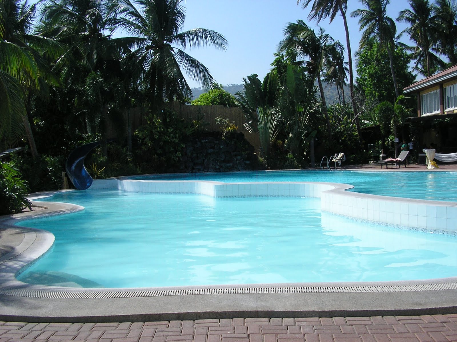 bloggingcaloy: Club Balai Isabel weekend @ Talisay, Batangas....