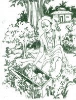 Bhakti...: The saint who ruled over the Lord: Aandal