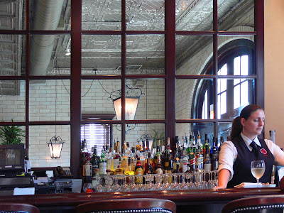 Adaptive reuse of historic fire station