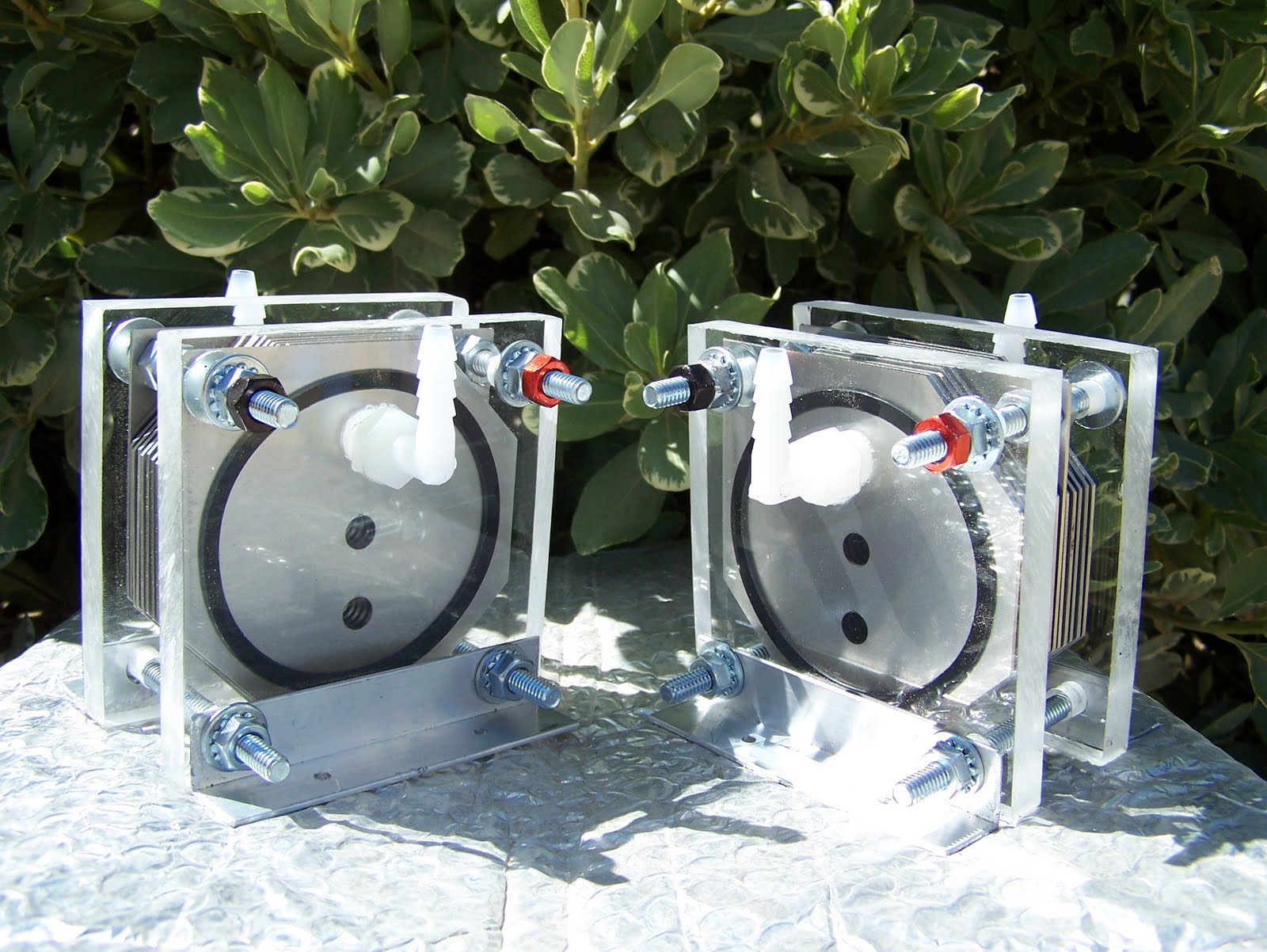 HHO GENERATORS = Hydrogen On Demand: HHO Generators and Your Money