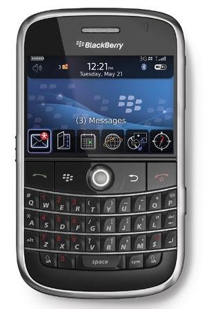 korek blackberry: Trackball