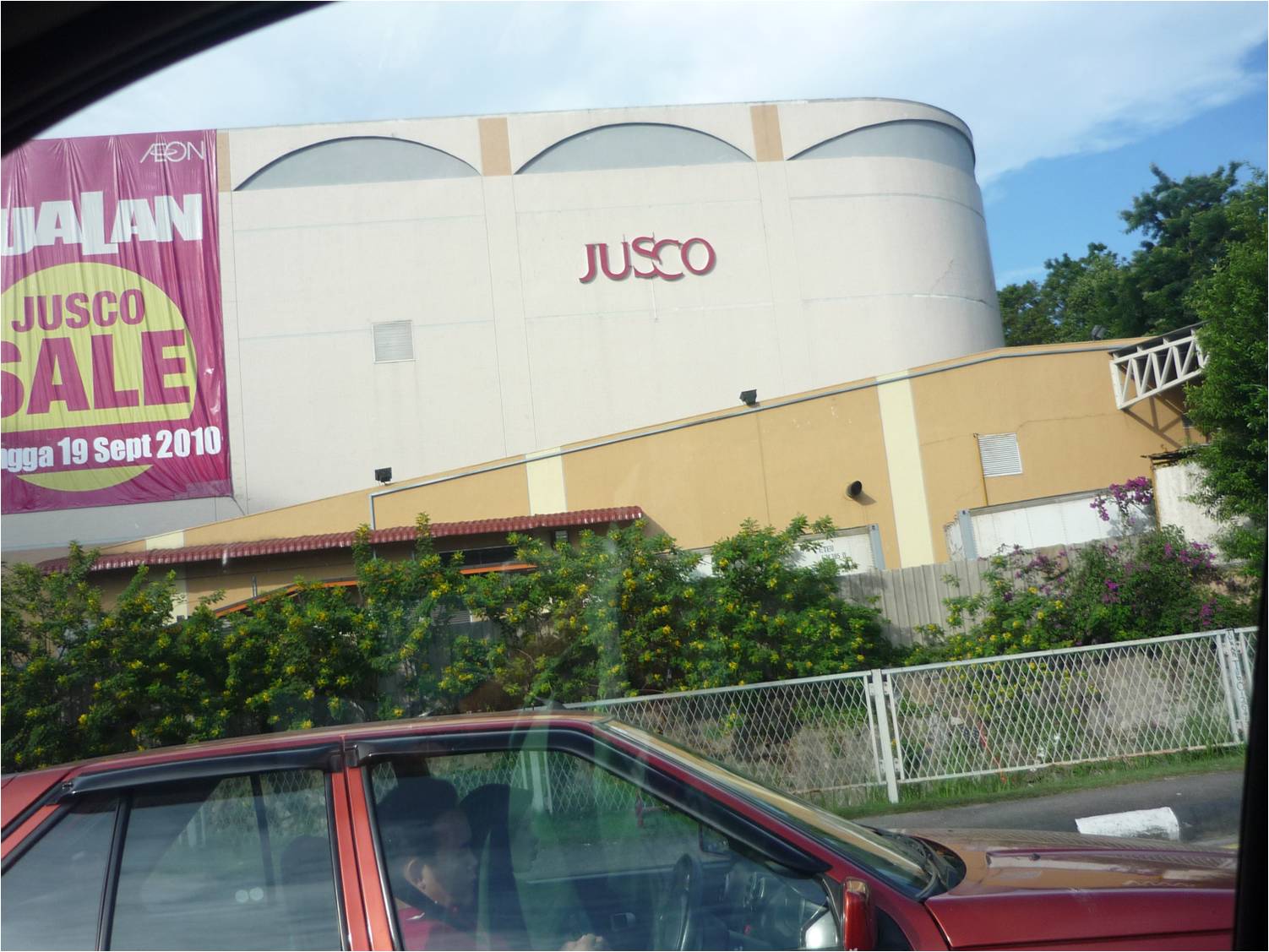 The blogger side of me: Boosting the Nation's Economic Growth