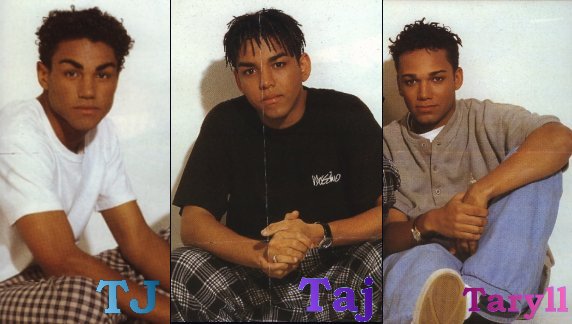 Free Picture: 3T Pictures